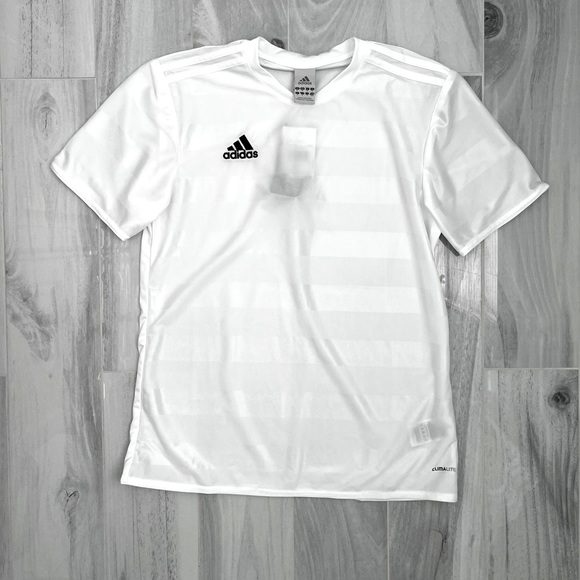 adidas Originals | Shirts | Adidas Mens Soccer Jersey | Poshmark
